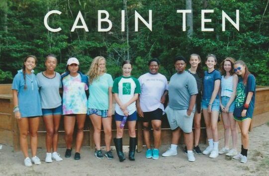 Camp Silver Beach - The Friends of Foster Care