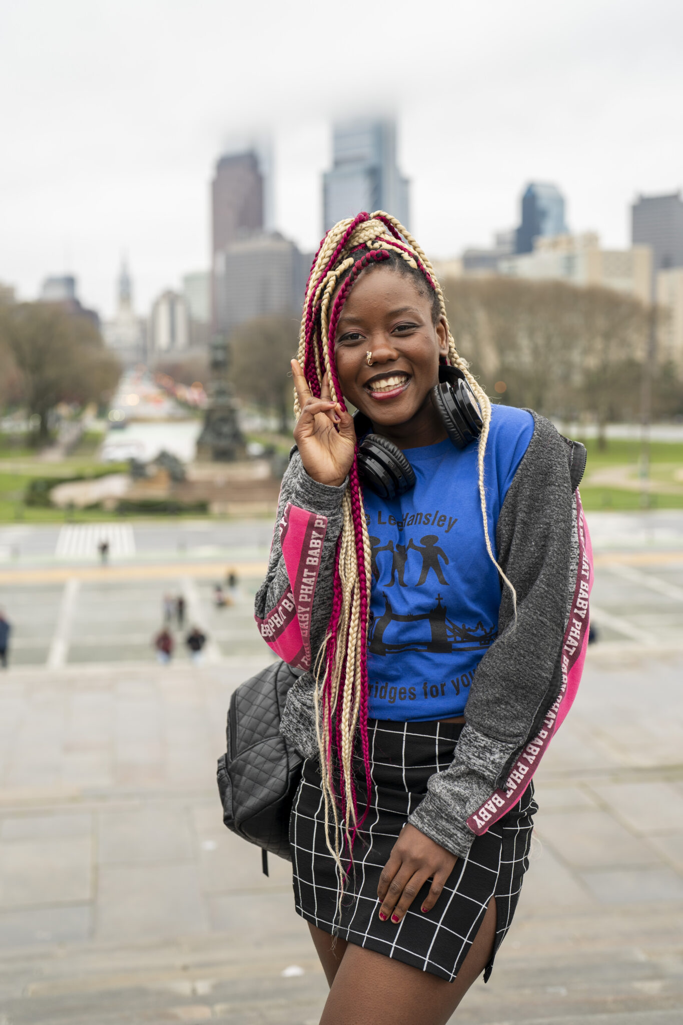 Dorm Days 2025 - The Friends of Foster Care