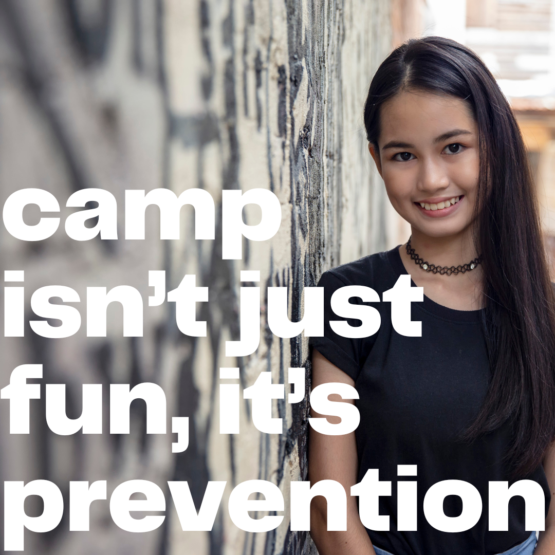 Dorm Days 2025 - The Friends of Foster Care